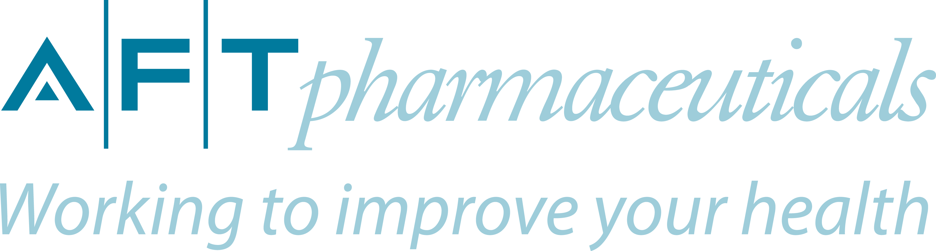 AFT Pharmaceuticals
